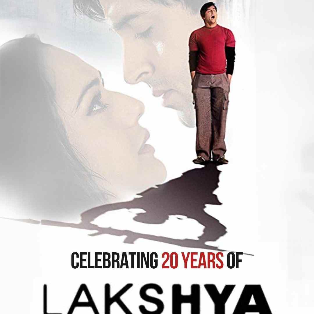 'Lakshya' Returns To Theatres: Celebrating 20 Years Of Inspiration